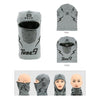Balaclava Ski Face Mask N-rit Tube 9 Headwear - Assorted Design 2pcs/3 ...